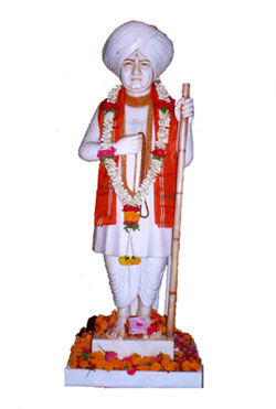 Jalarambapa – Jalaram Satsang Mandal